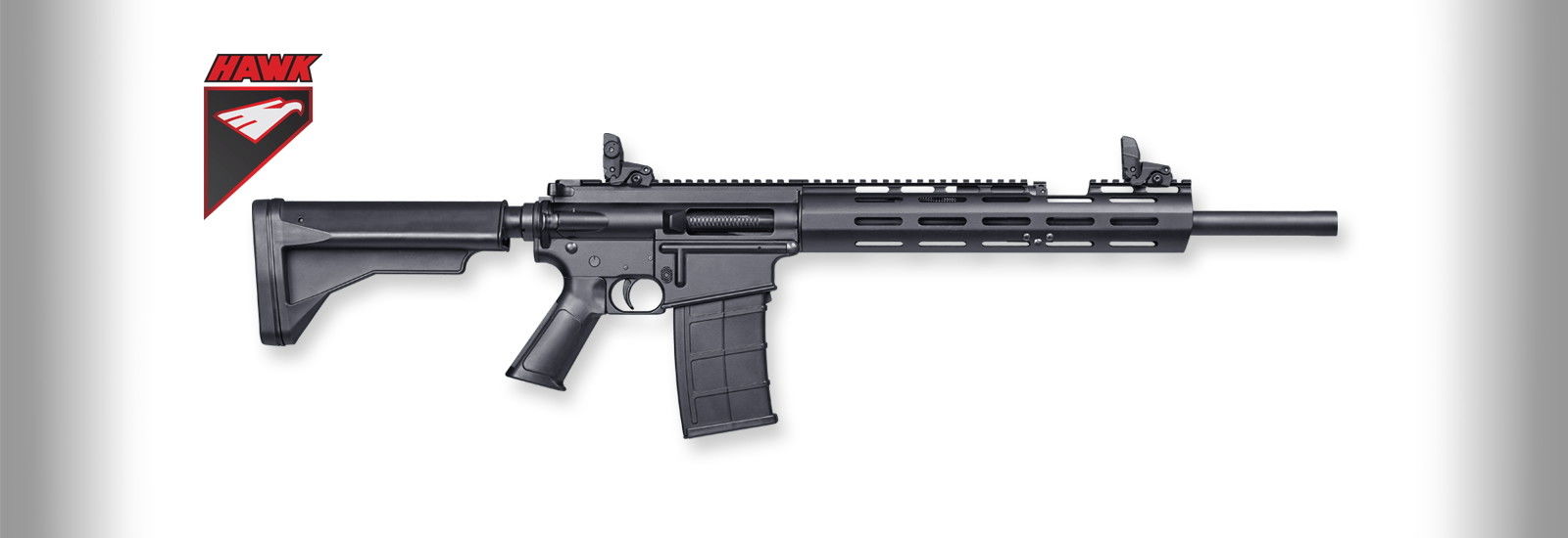 Quality Pump Action Shotguns & Semi Auto Shotguns factory from China