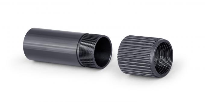 Internal Magazine Extension+1 round