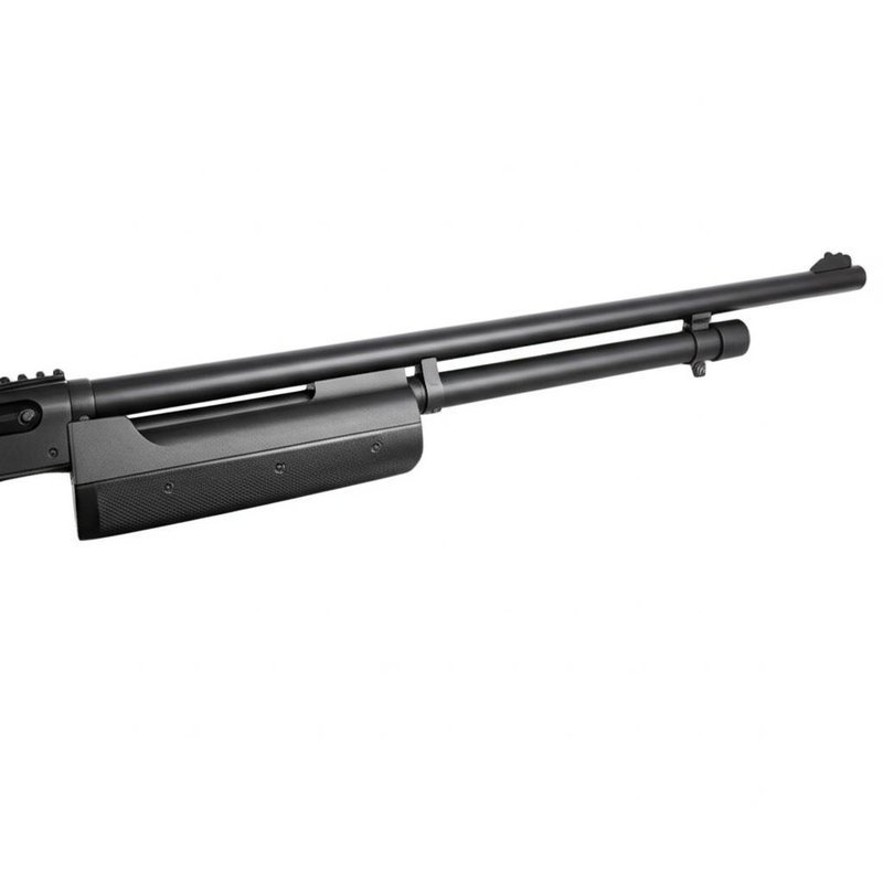 Optimize Your Performance with Pump Action Shotguns 985mm Overall ...