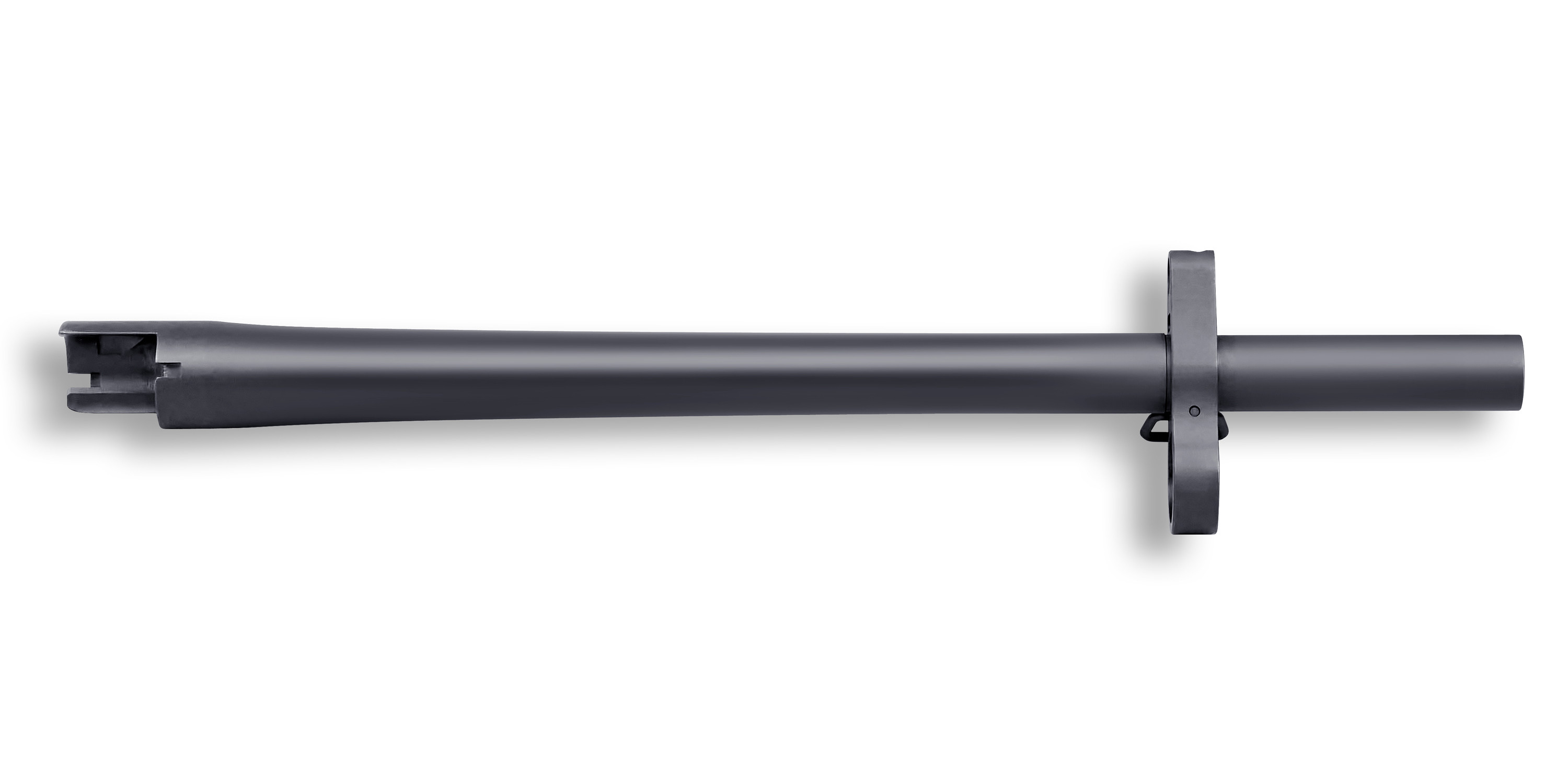 Black Barrel Assembly Shot Gun Parts For Shotguns