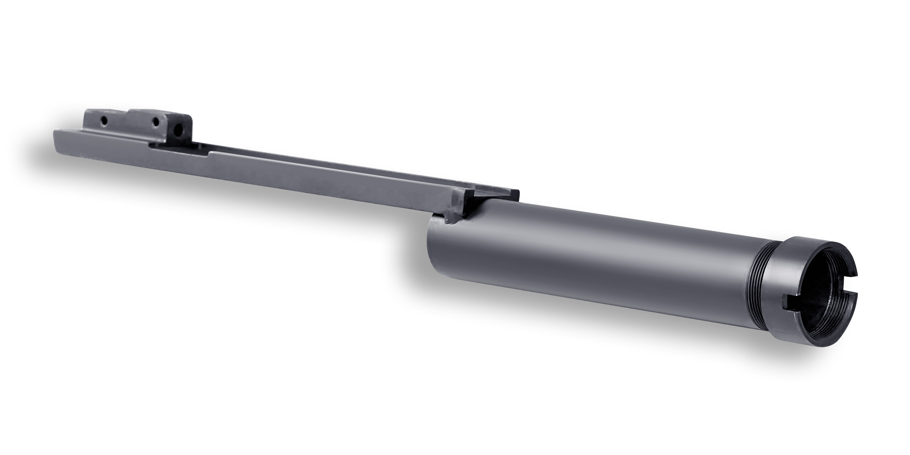 Steel Shot Gun Action Assembly Perfect Fit For Production Needs