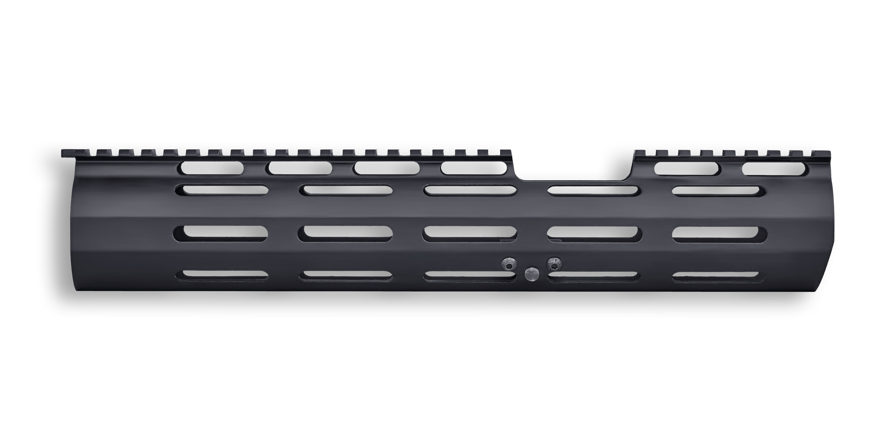 345mm Aluminum Shot Gun Forend Enhance Shooting Experience Lightweight