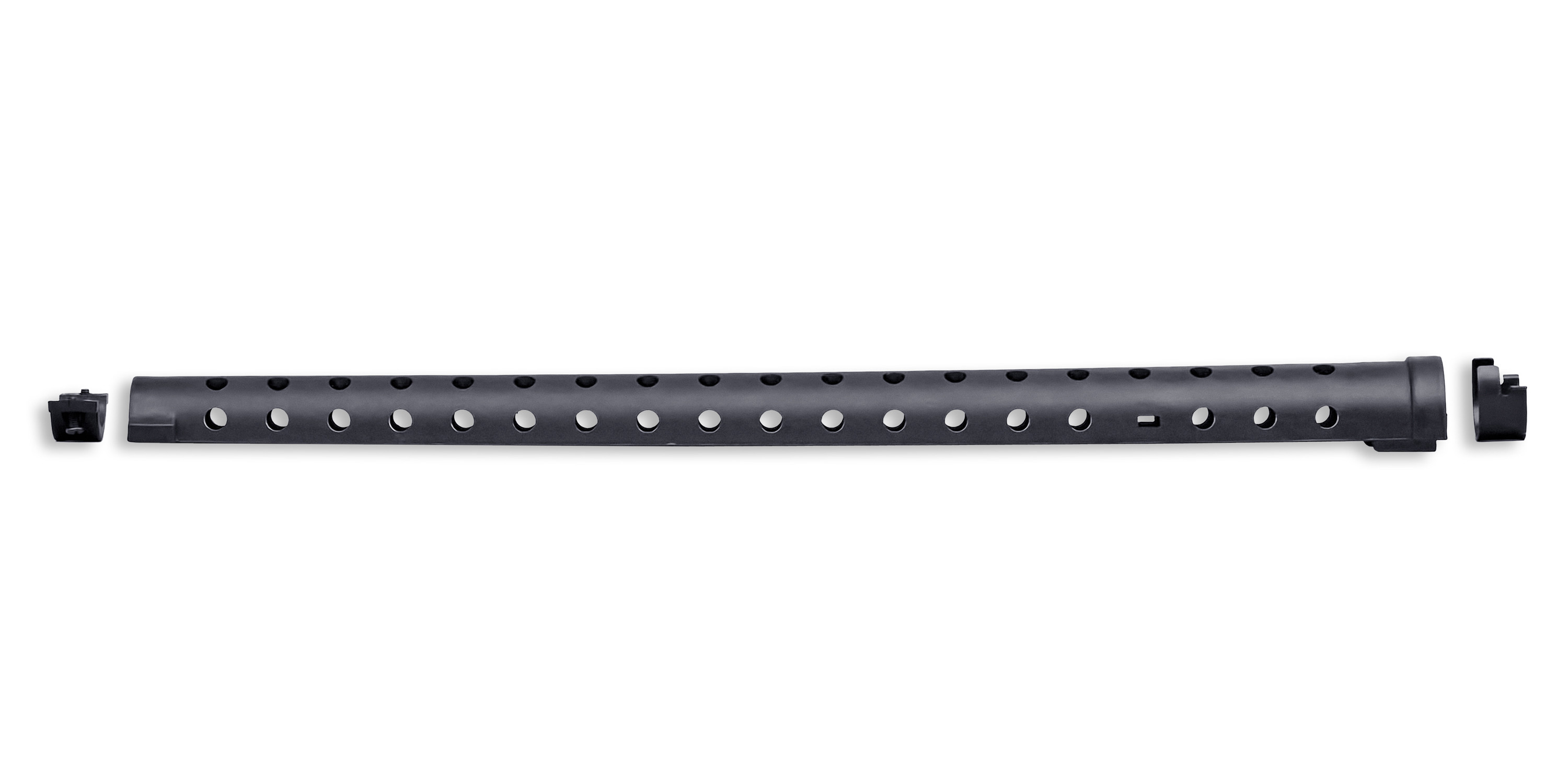 Polymer Heat Shield 350×25×36mm Ideal Solution for Industrial Heat Contro