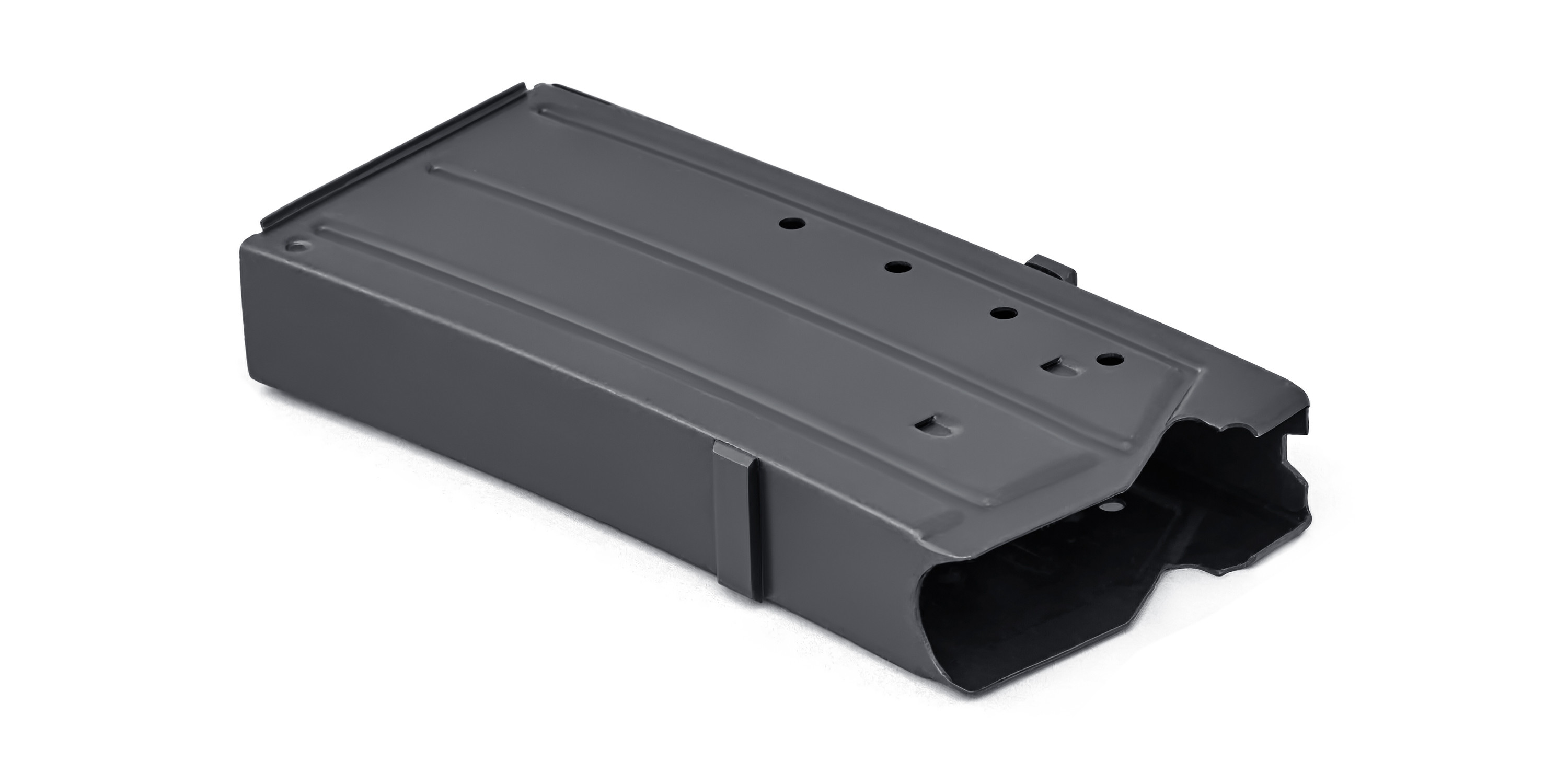 External Magazine Assembly